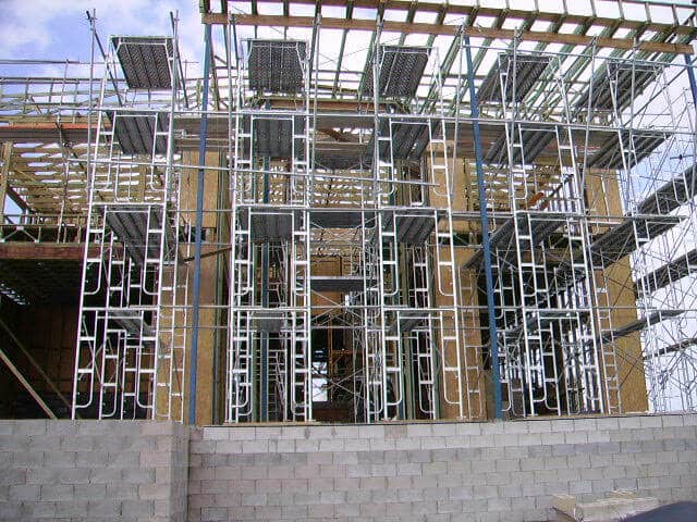 Gallery | Global Scaffold | Scaffold Sales Australia