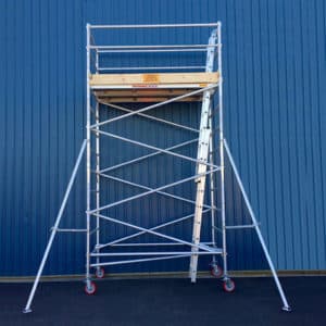 Frame Scaffold Trailer Pack $9,654 – Global Scaffold – Scaffold Sales ...