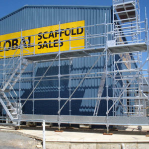 Lyta Mesh and LVL Planks - Global Scaffold - Scaffold Sales Australia