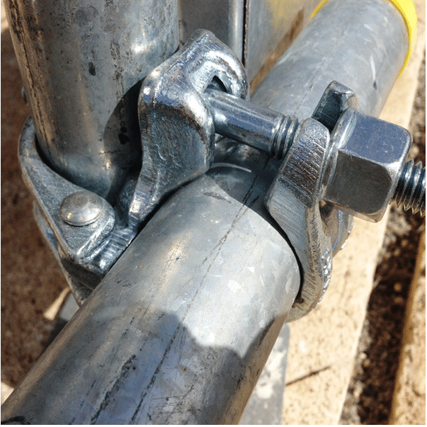 Tube and Couplers - Global Scaffold - Scaffold Sales Australia