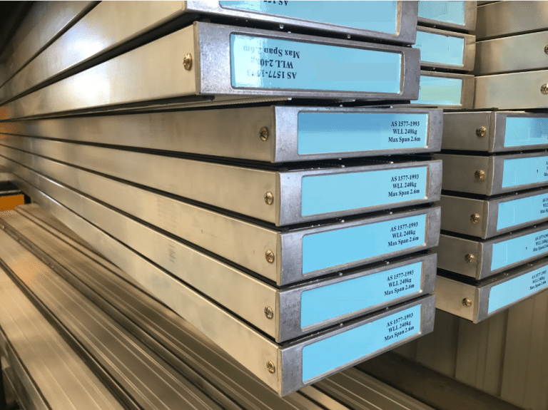 Quick Pro Full Pack $999 – Global Scaffold – Scaffold Sales Australia