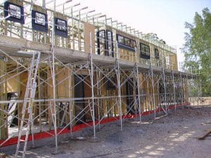 Gallery | Global Scaffold