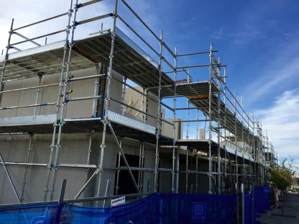 Gallery | Global Scaffold