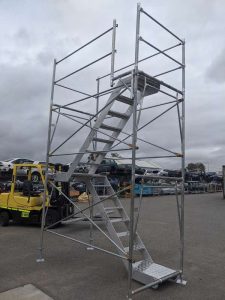 Gallery | Global Scaffold